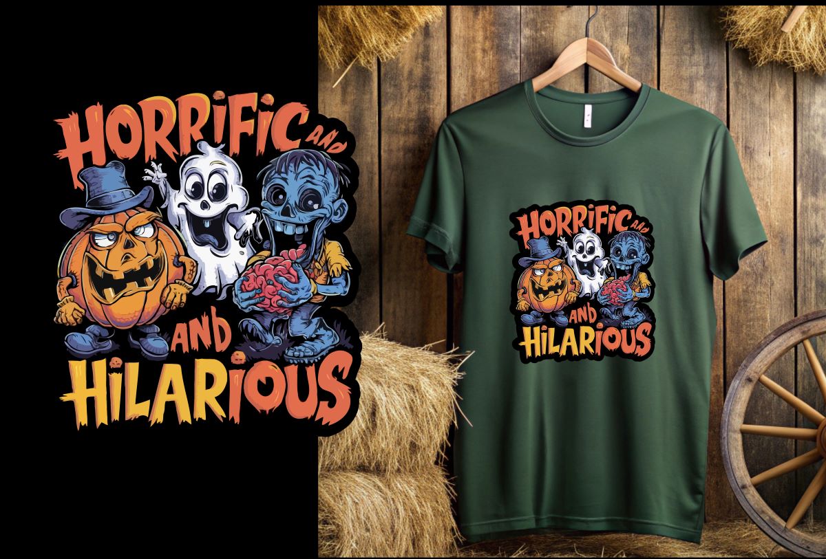 How Halloween Transfers Boost Costume Fun